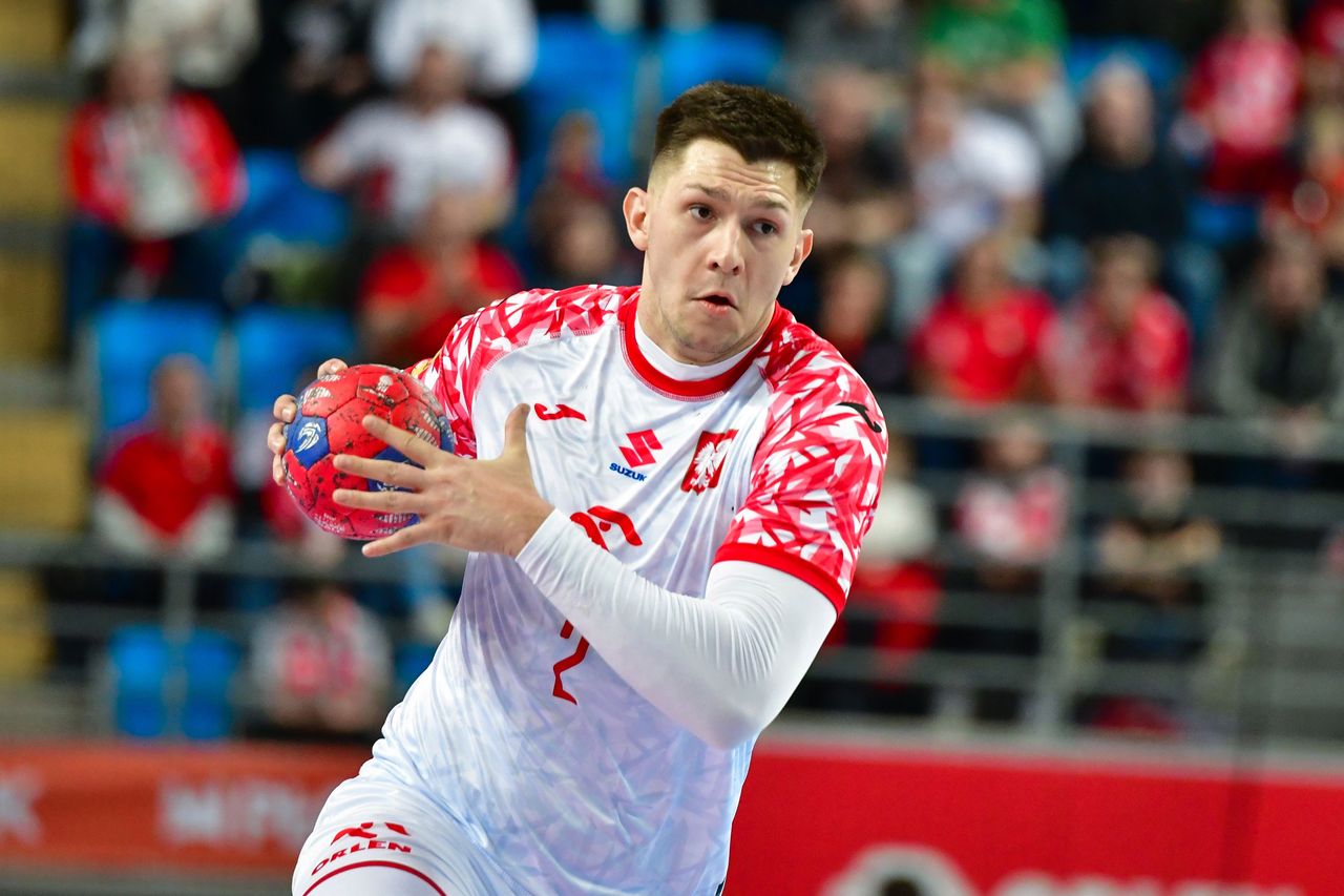 Polacy wykonali zadanie. Rywale... pobili swój rekord