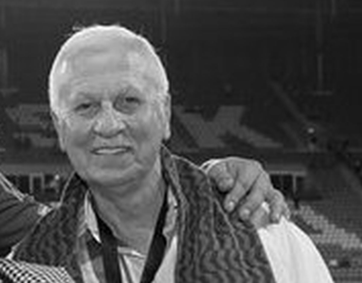 Nie żyje Zygmunt Peterek. Był synem wielkiej legendy