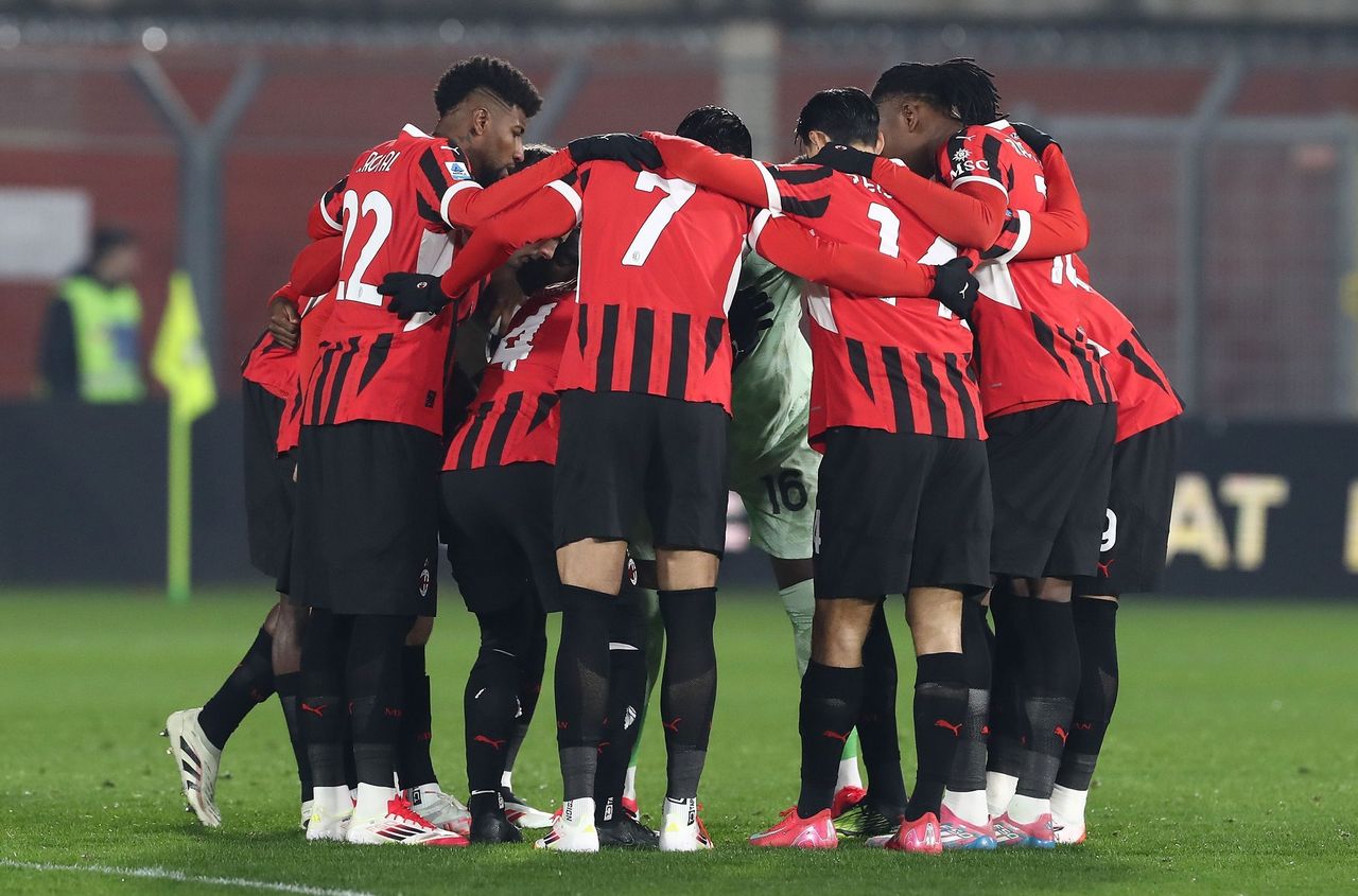 Nowy piłkarz na radarze AC Milan. Portugalskie imperium we Włoszech