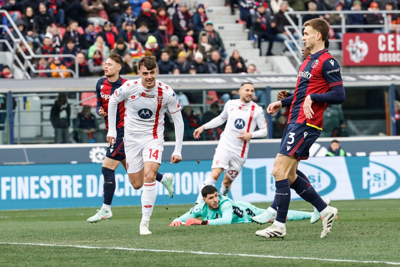 Klub Polaków wcześnie stracił gola. Zemsta była sroga