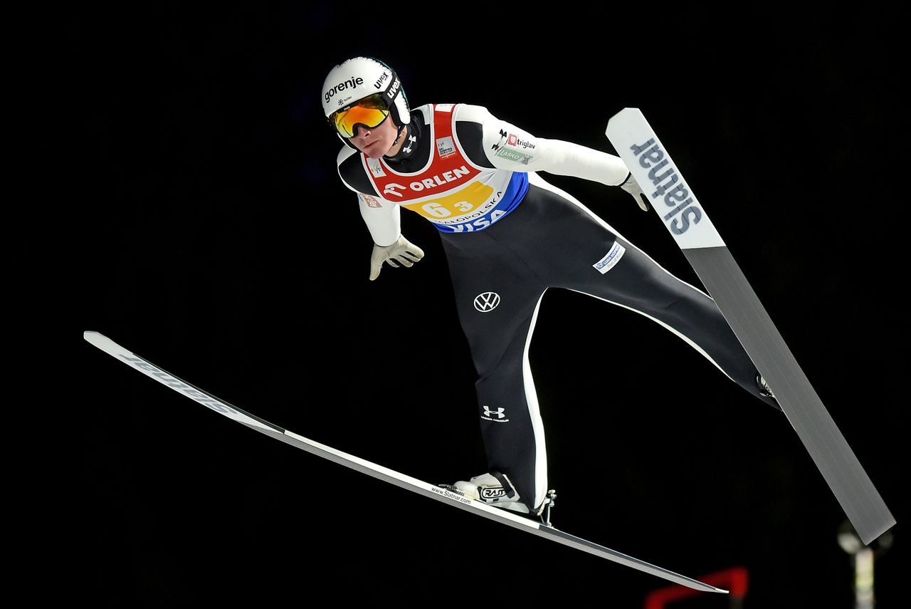 Walka o duże pieniądze. Zobacz klasyfikację Planica 7