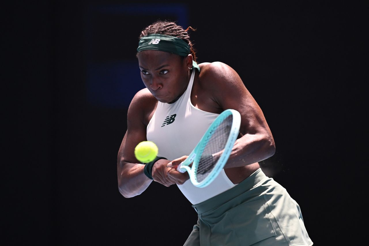 Coco Gauff - Paula Badosa relacja na żywo - Składy - WP SportoweFakty
