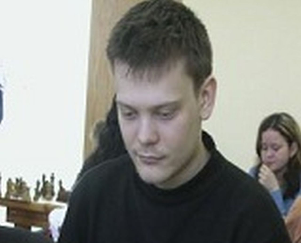 Nękał kobiety i nieletnie. Surowa kara dla szachowego mistrza