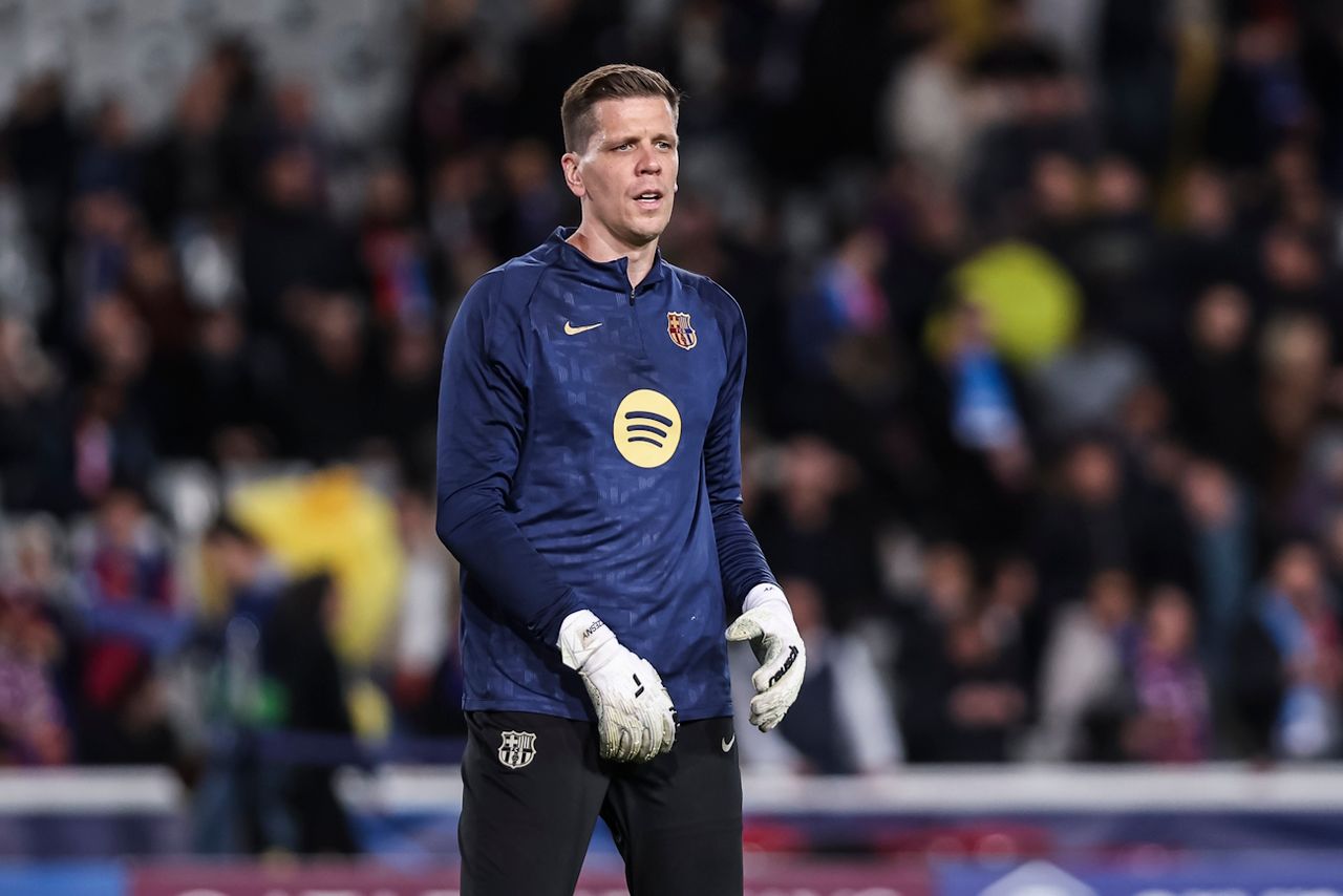 Wpuścił 4 gole. Powinien zostać zrównany z ziemią, a tu takie słowa