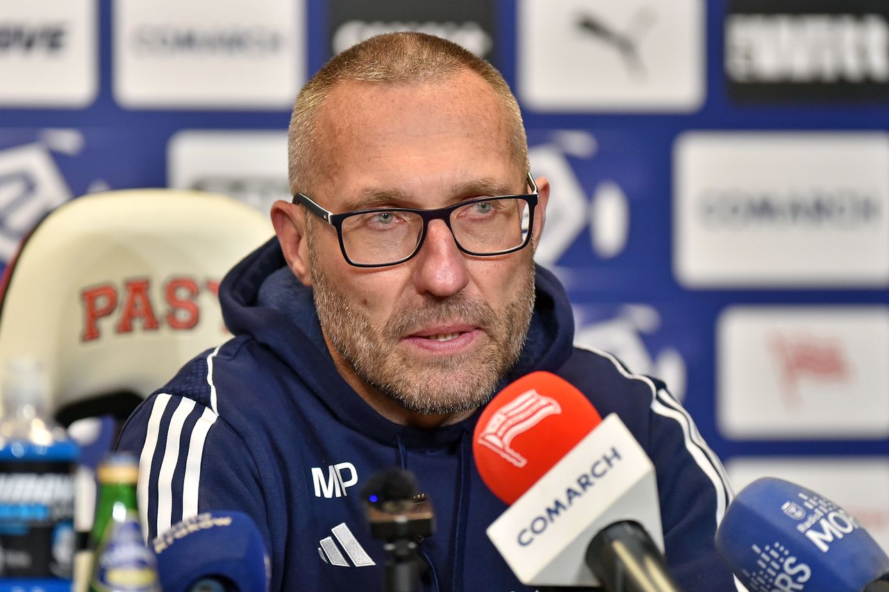 Raków chce zakończyć złą serię. Rywal nie jest łatwy