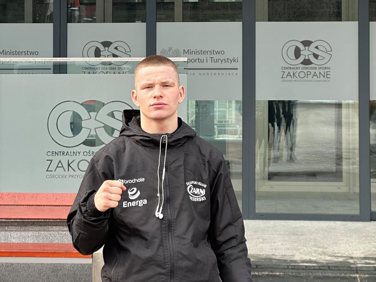 Rodzina szuka Wadima Konszewicza. Zaginął po zgrupowaniu polskiej kadry