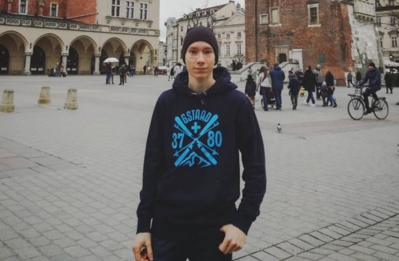 Były skoczek narciarski zamieszkał w Polsce. Tak mówi o życiu u nas