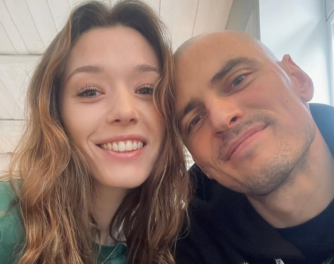Bartman Znalazł Nową Pracę W Tym Klubie Gra Jego Partnerka