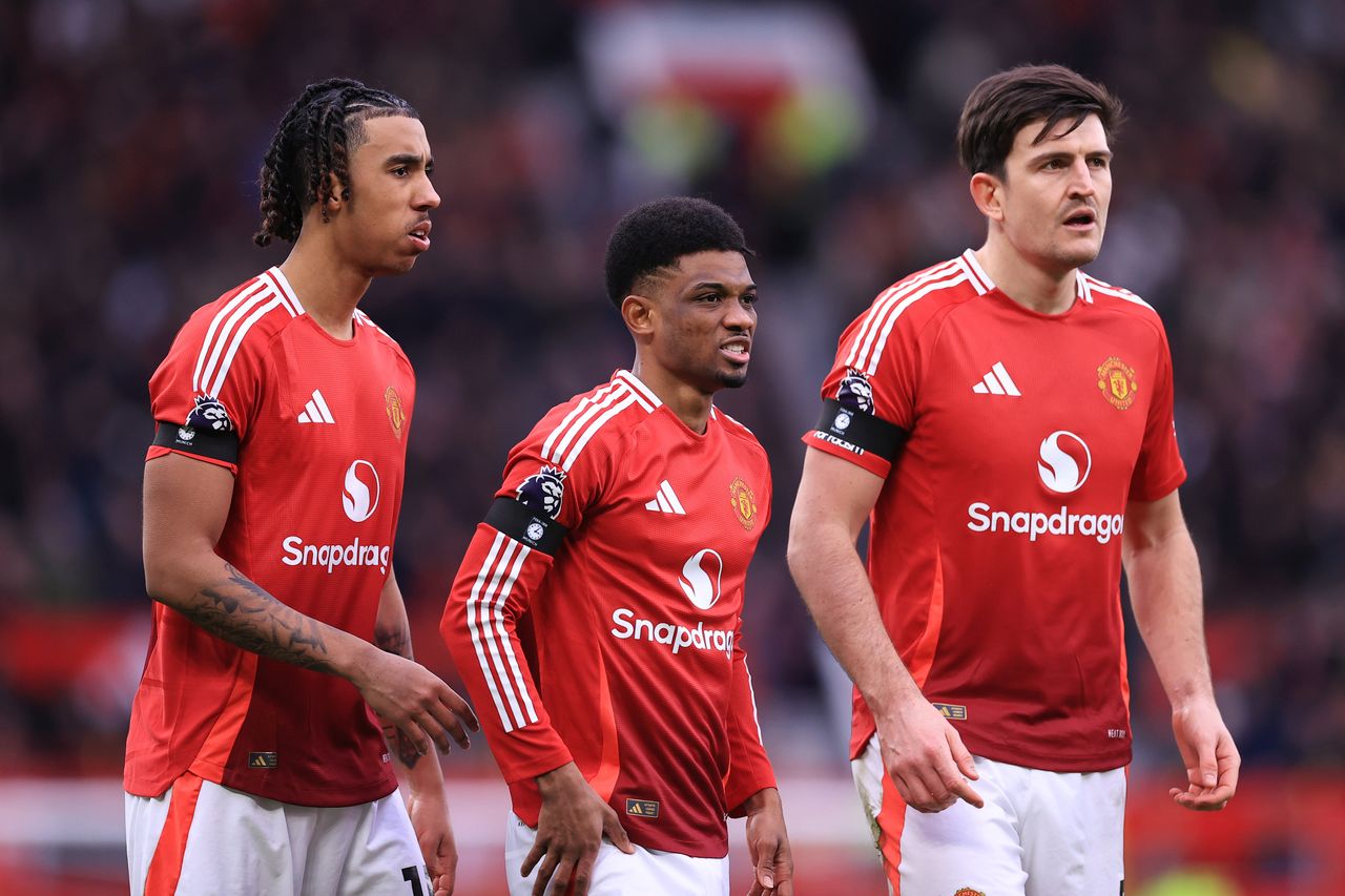 Tottenham Hotspur - Manchester United relacja na żywo - Statystyki - WP ... Tottenham Hotspur - Manchester United relacja na żywo - Statystyki - WP ...