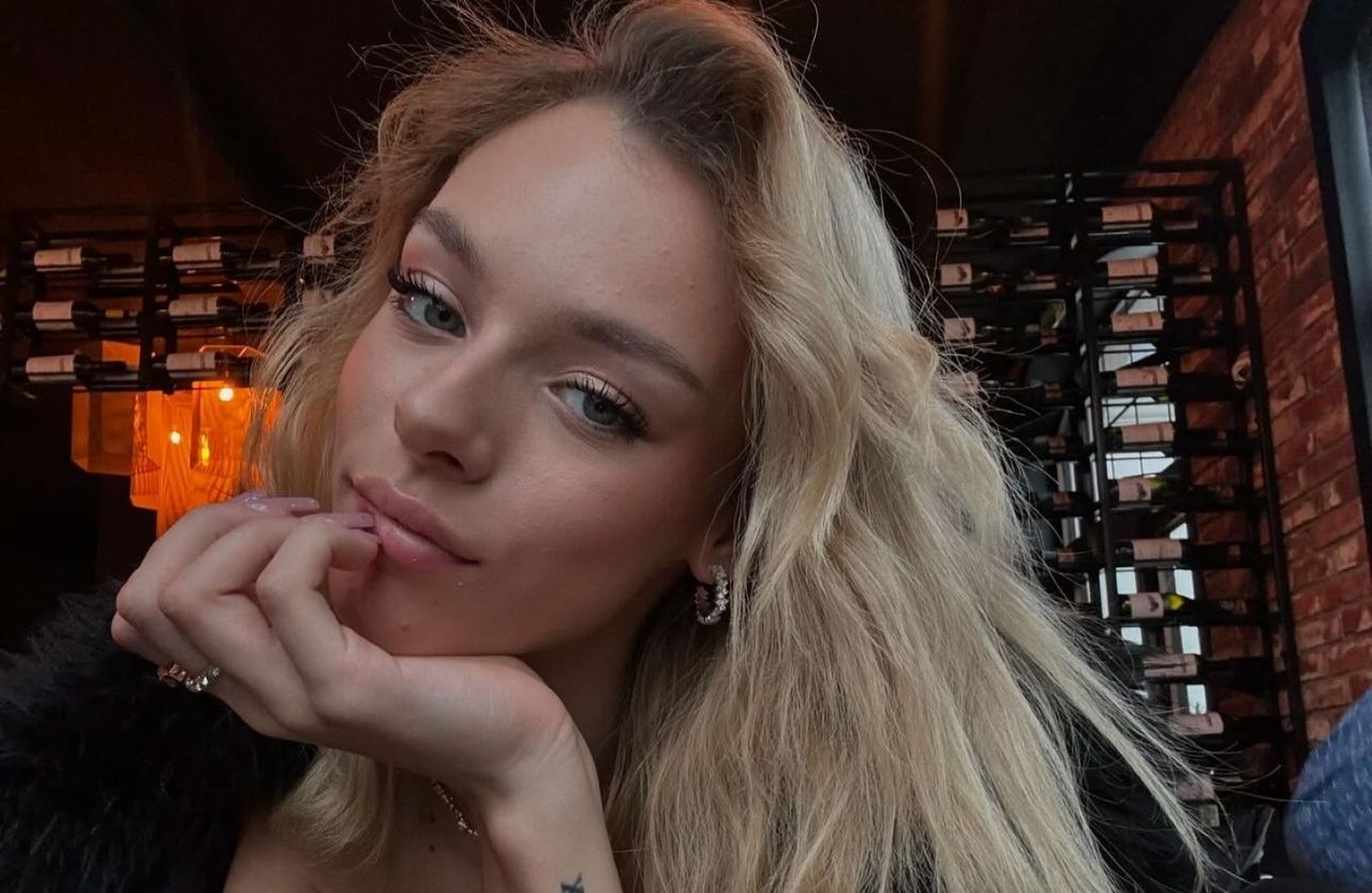 Błysnęła w "Top Model". Właśnie zdobyła złoty medal