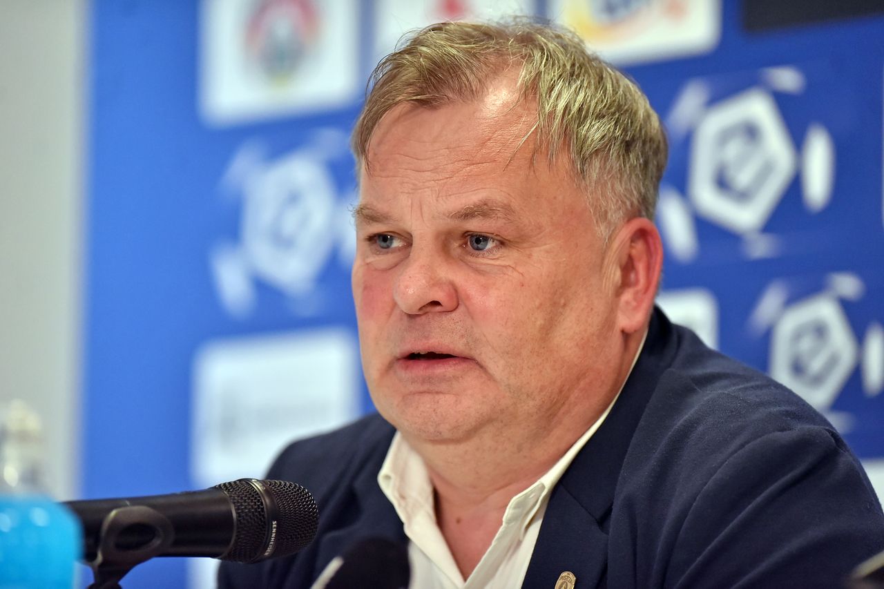 Tomasz Tułacz zabrał głos po spadku Puszczy. "Dziś jest pierwszy raz"