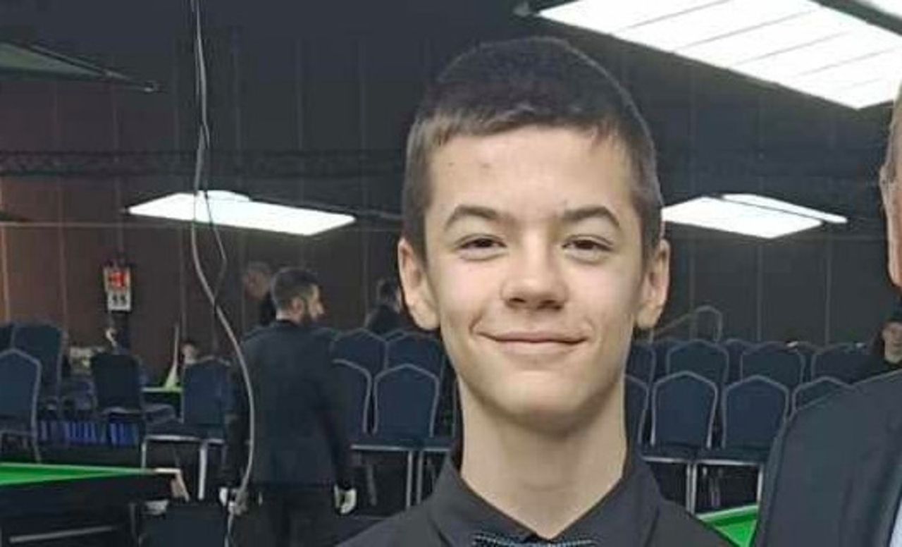 Kolejny tytuł Polaka. Ma dopiero 14 lat