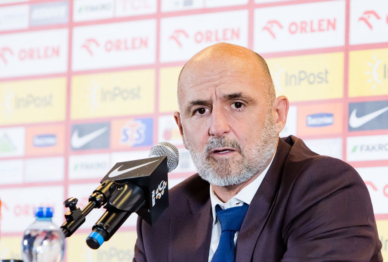 Sensacyjne wieści ws. Probierza i Skorży. Obaj są kandydatami na ...