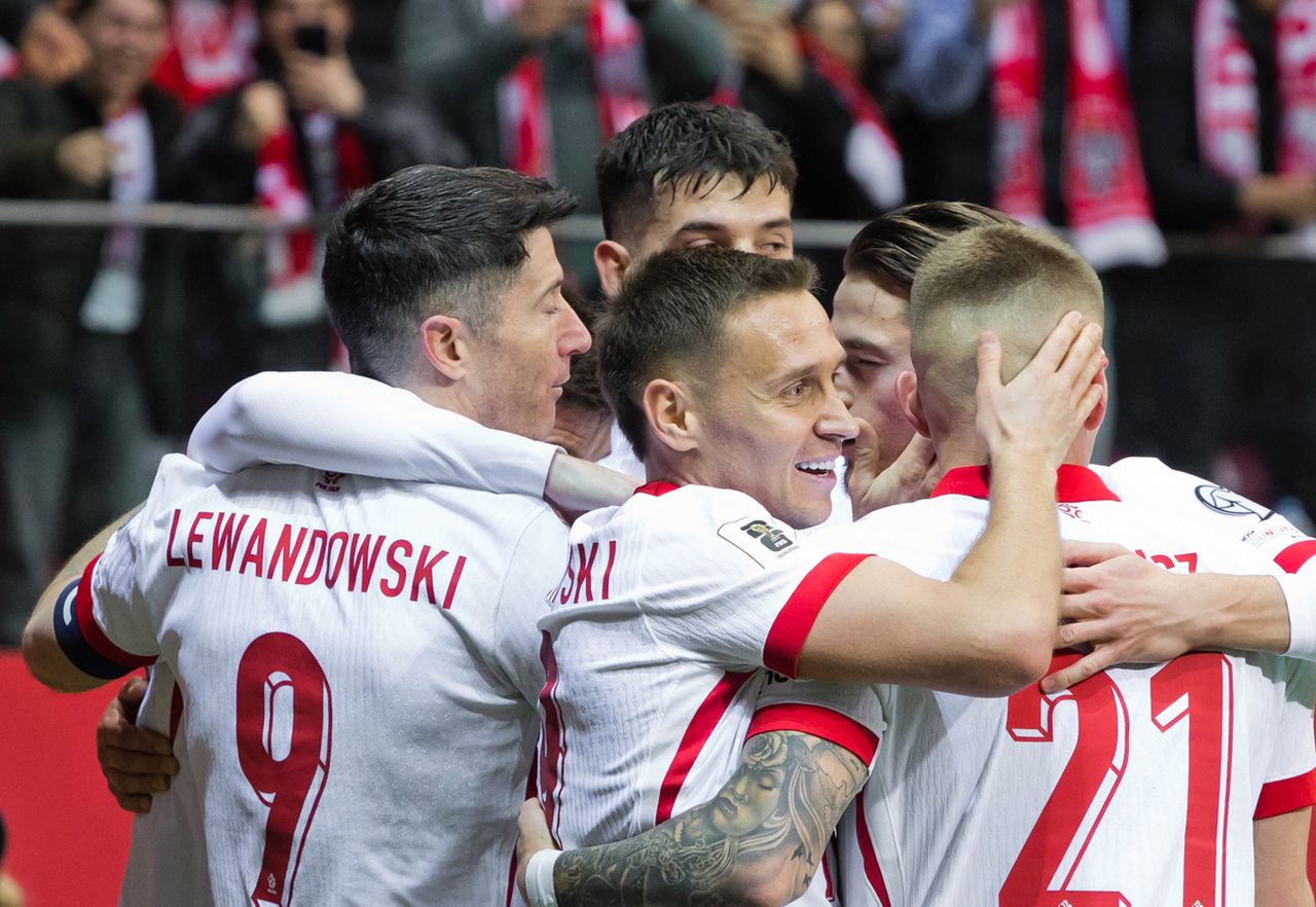 Eliminacje MŚ 2026. Gdzie oglądać mecz Polska - Finlandia? Będzie w TV? Kiedy start?
