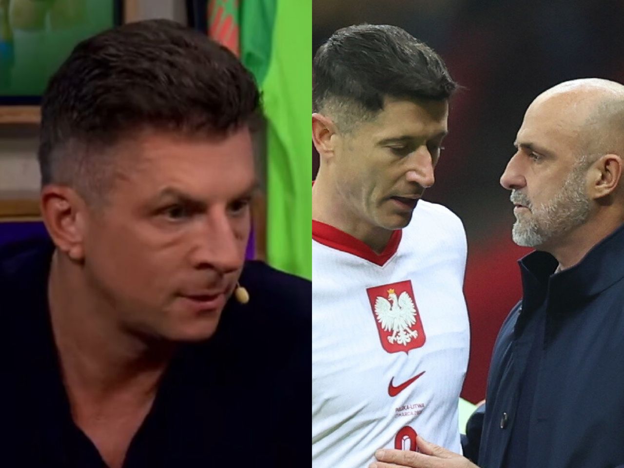 Nerwy Borka po decyzji ws. "Lewego". "Ja tego nie rozumiem"