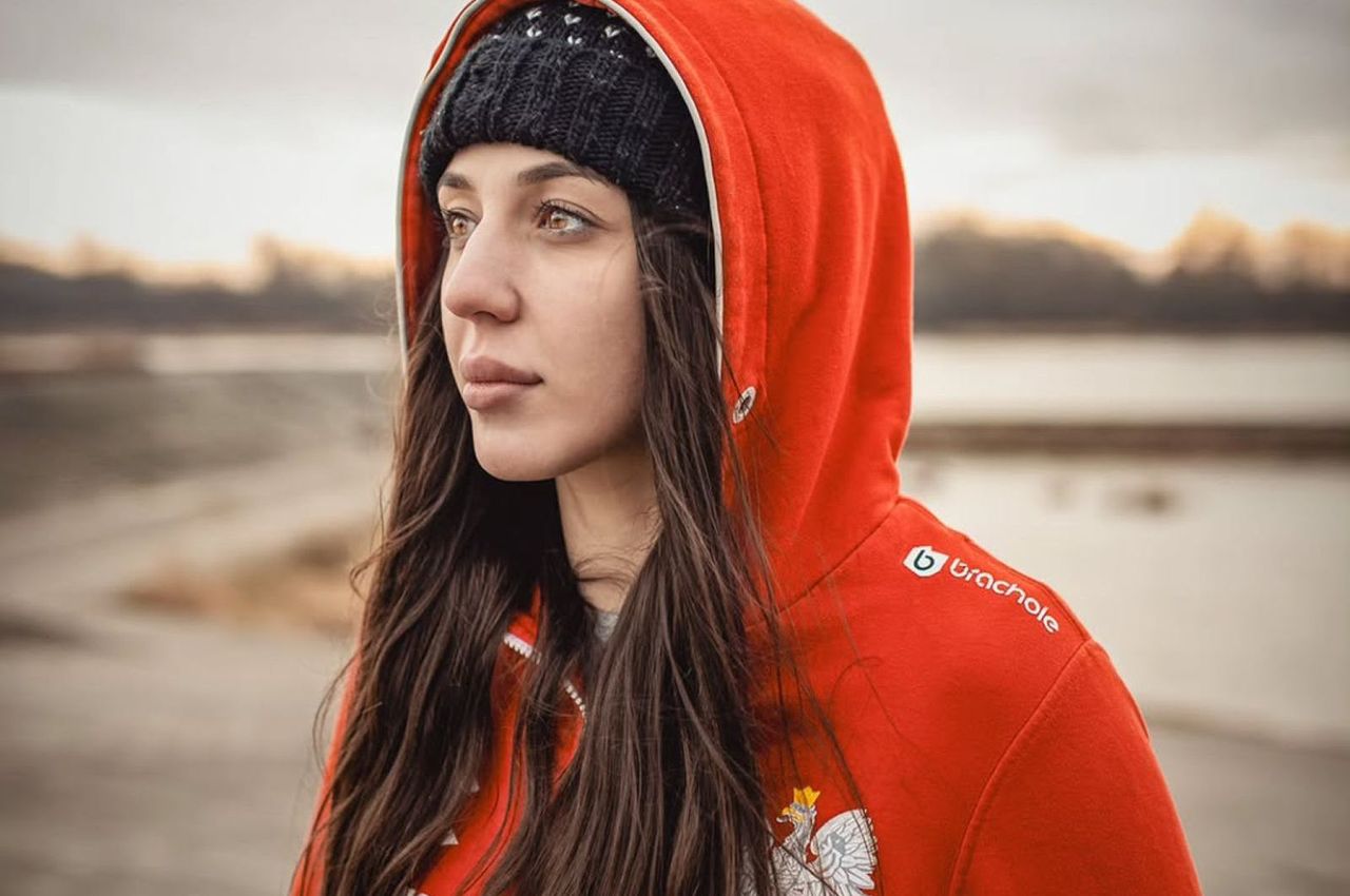 Rośnie nowa gwiazda boksu. Polka zachwyca nie tylko w ringu