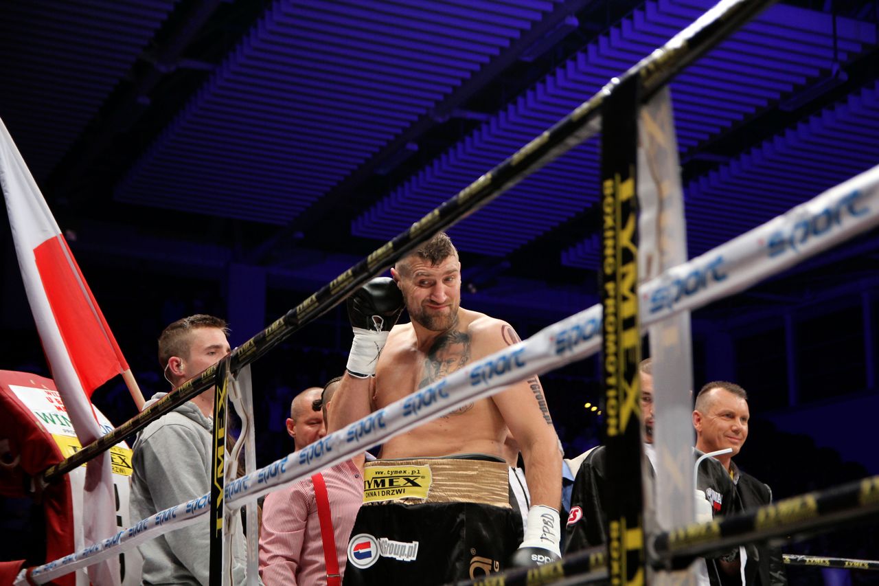 Szokujące słowa Wacha po porażce