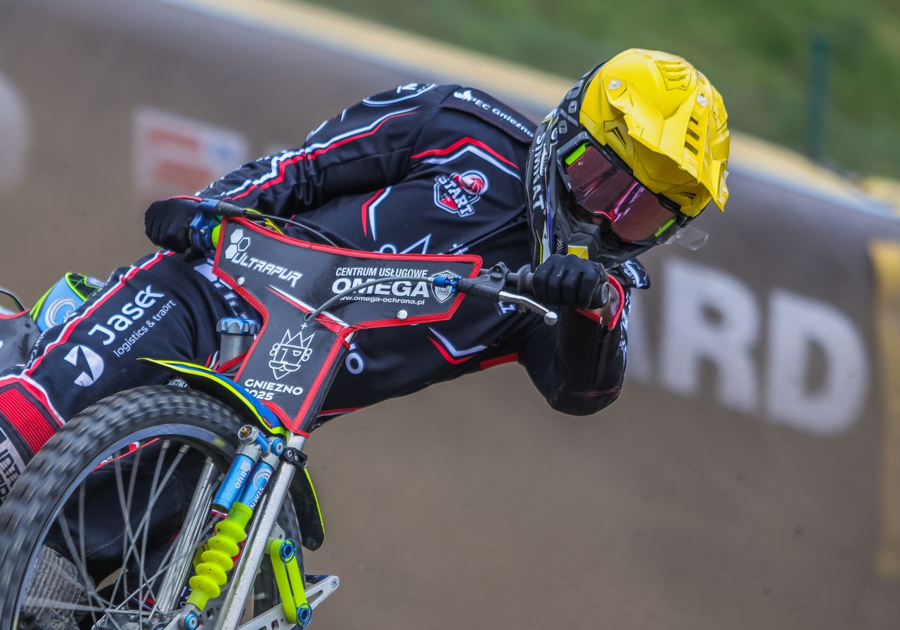 Ultrapur Start Gniezno - Proenergy Polonia Piła relacja na żywo ...