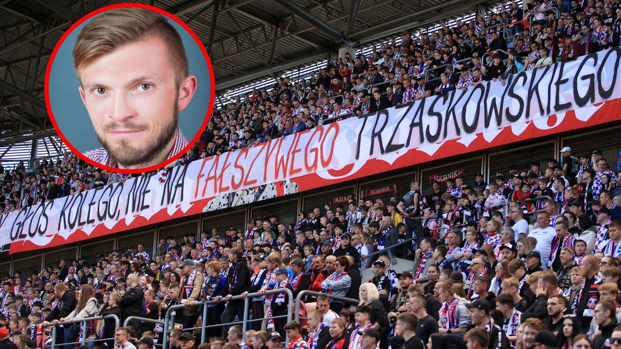 Dlatego kibole tak uderzają w Trzaskowskiego. Efekt widać co weekend