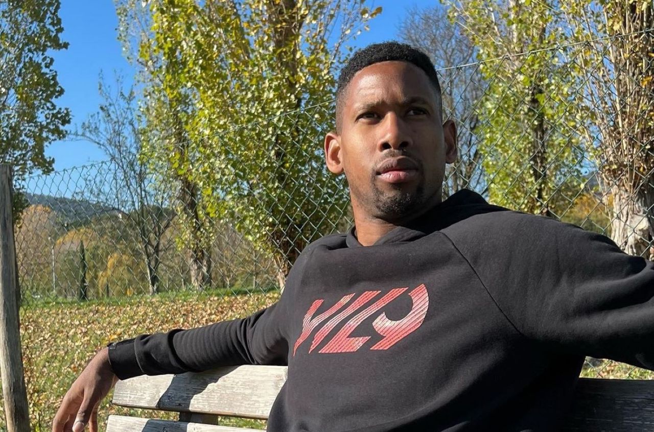 "Prawda jest taka". Leon mówi o swoim stanie