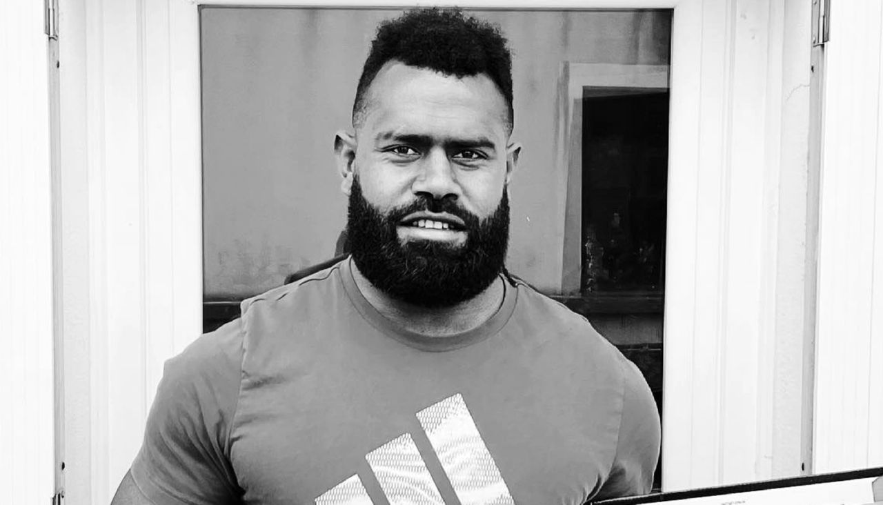 Tragedia na przejeździe kolejowym. Nie żyje Josaia Raisuqe