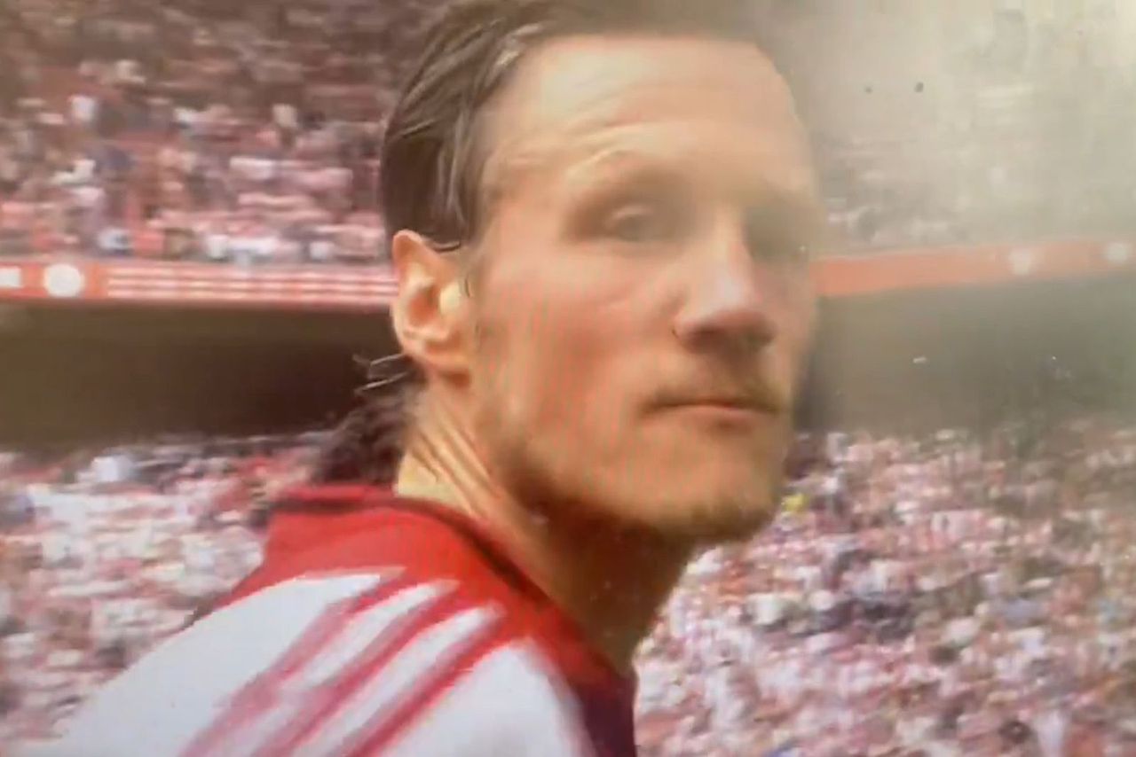 Przegrali mistrzostwo. Podszedł operator kamery. Bulwersujące zachowanie