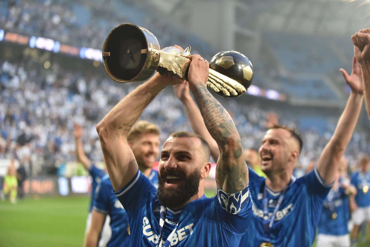 Wszystko jasne. Znamy terminarz Ekstraklasy na sezon 2025/26