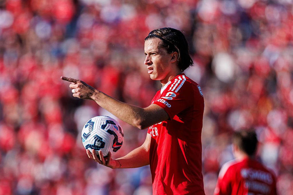 50 mln euro na stole. Real szykuje kolejny transfer