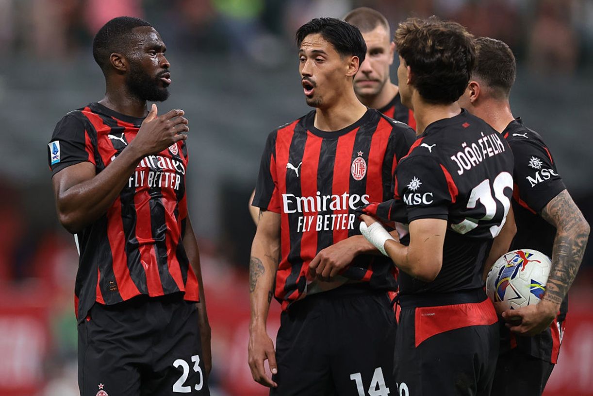 Legendarny trener przejmie Milan? To byłby drugi raz w jego karierze