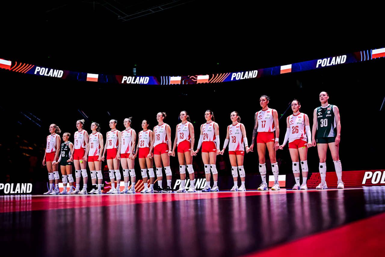 Jest dobrze, a może być jeszcze lepiej. Wysokie noty Polek za występ w Pekinie