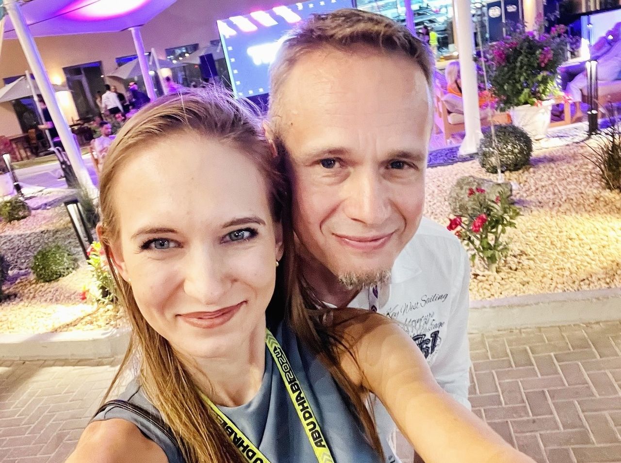 Kończy 47 lat. Ogłosił "pożegnanie". "Ostatnie takie urodziny"