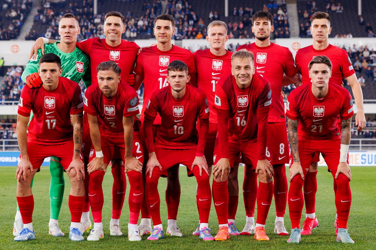 On obejmie kadrę? PZPN potwierdza nazwisko. "To nasz numer jeden"