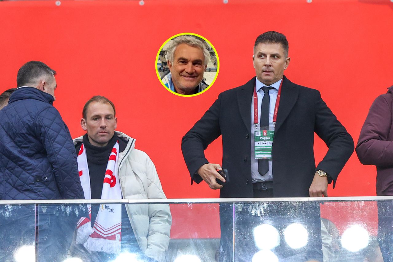 Przykre, co o Polsce myśli legenda Francji. Borek wszystko ujawnił