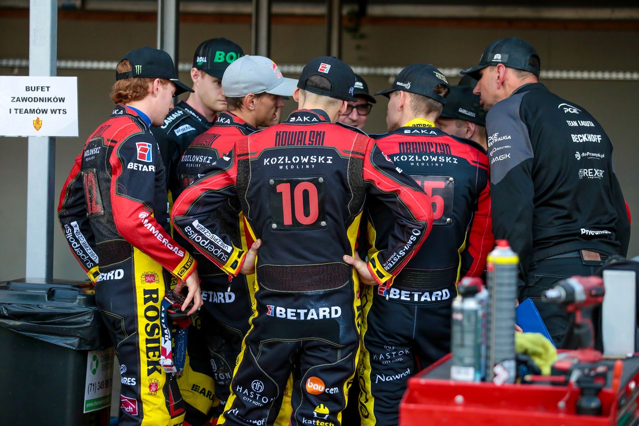 Żużel. Weekend w pigułce. Sparta powalczy w Lublinie? Kto wygra 2. finał IMP?