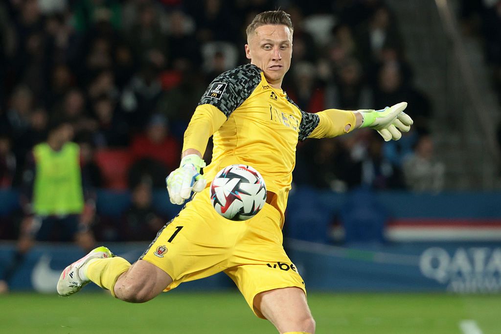 21 mln euro na stole. Wielki transfer Polaka?