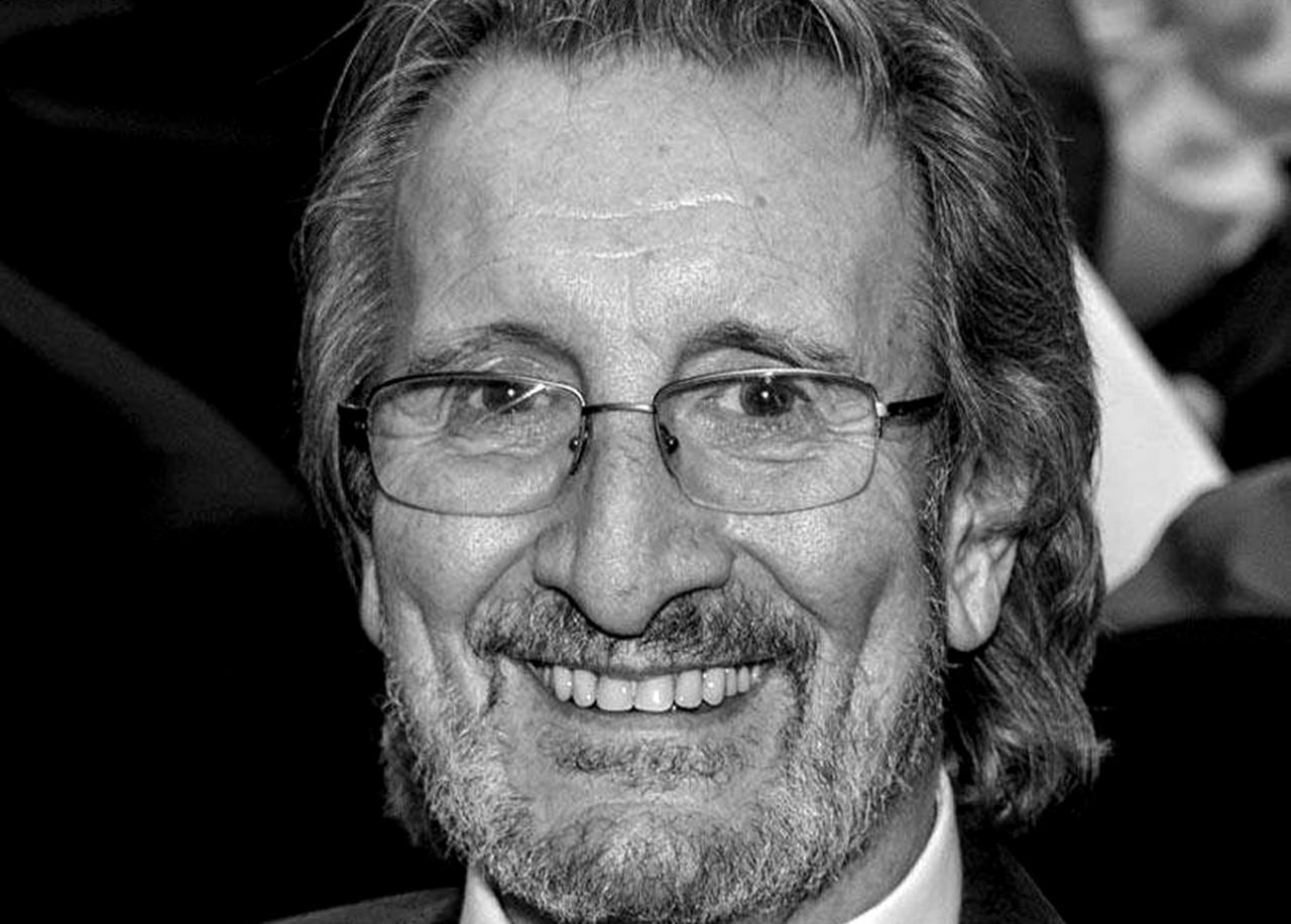 Nie żyje Mike Patrick. Był legendarnym fotografem