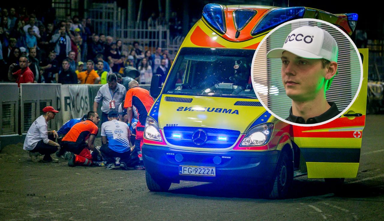 Skandal w polskiej lidze. Co zrobił lekarz? [OPINIA]