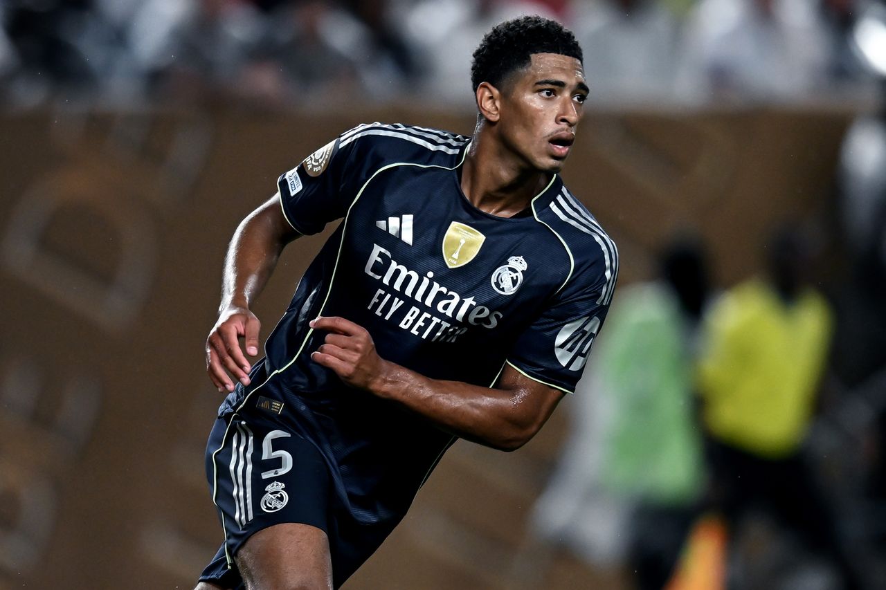 Paris Saint-Germain - Real Madryt relacja na żywo - Statystyki - WP ...