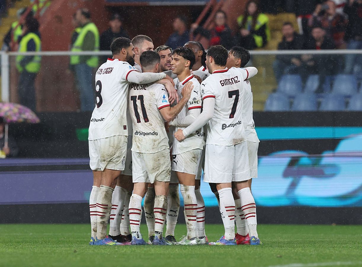 Potężne osłabienie AC Milan. Kluczowy zawodnik ma odejść