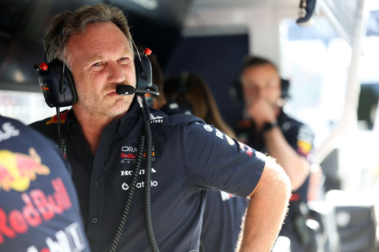 Imponujące przychody Red Bulla. Tyle zarobili na F1