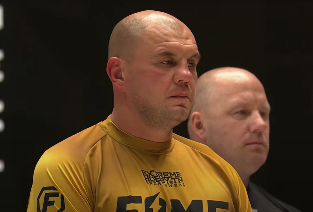 FAME MMA 29. Gdzie oglądać galę? Będzie w TV? Kiedy start?