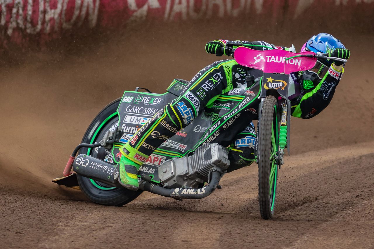 Polen Laberfred 2025 - Seite 92 - Polen - Speedway-Forum.de