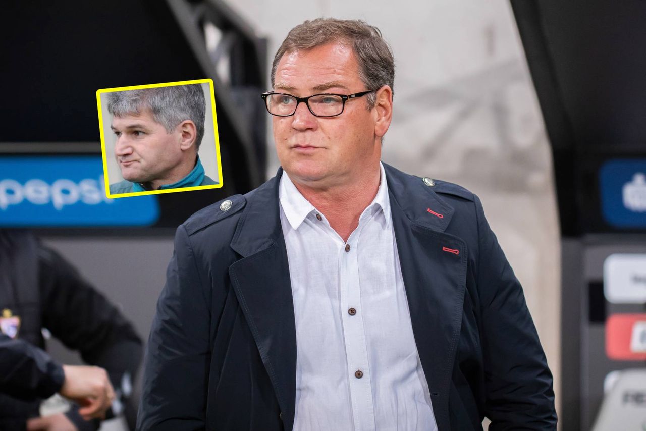 Taki jest Jan Urban. Brat selekcjonera przemówił