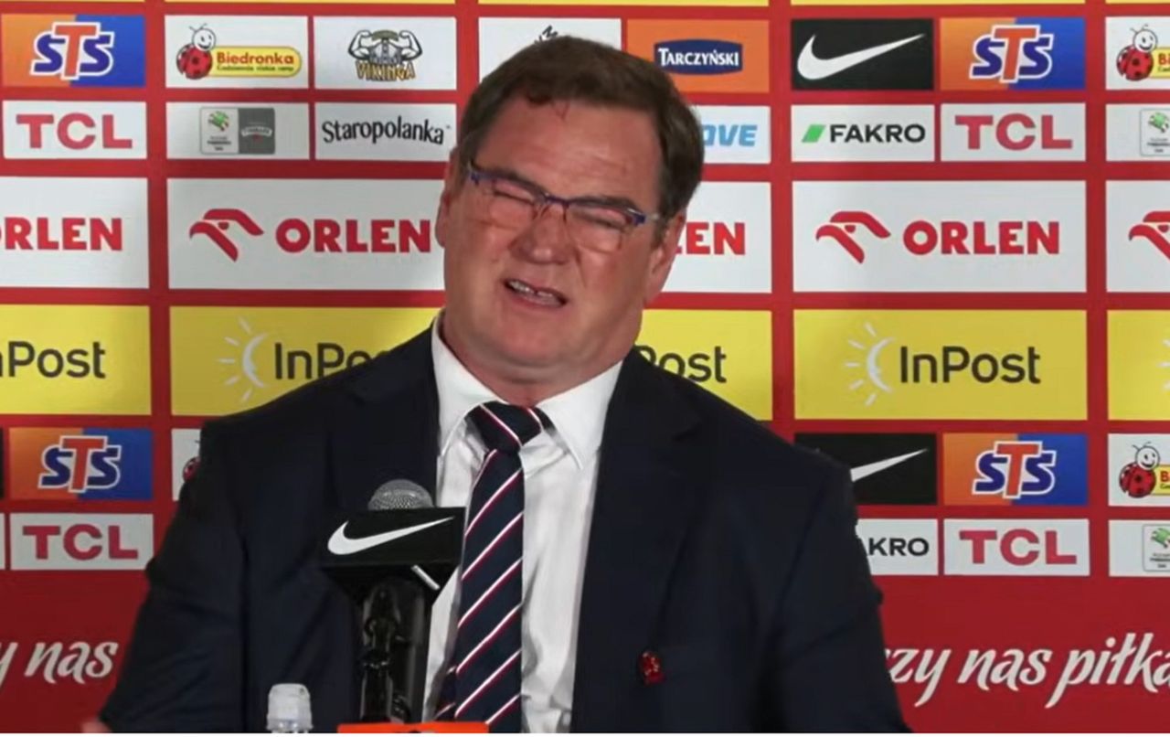 Urban w szoku po pytaniu dziennikarza. Tak mu odpowiedział