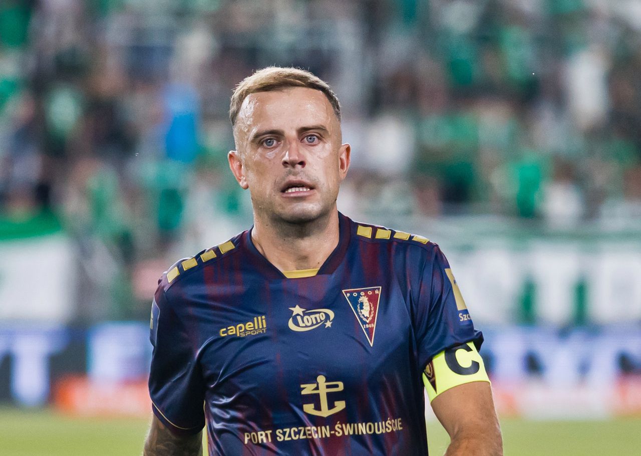 Grosicki szczery do bólu. "Jest mi wstyd"