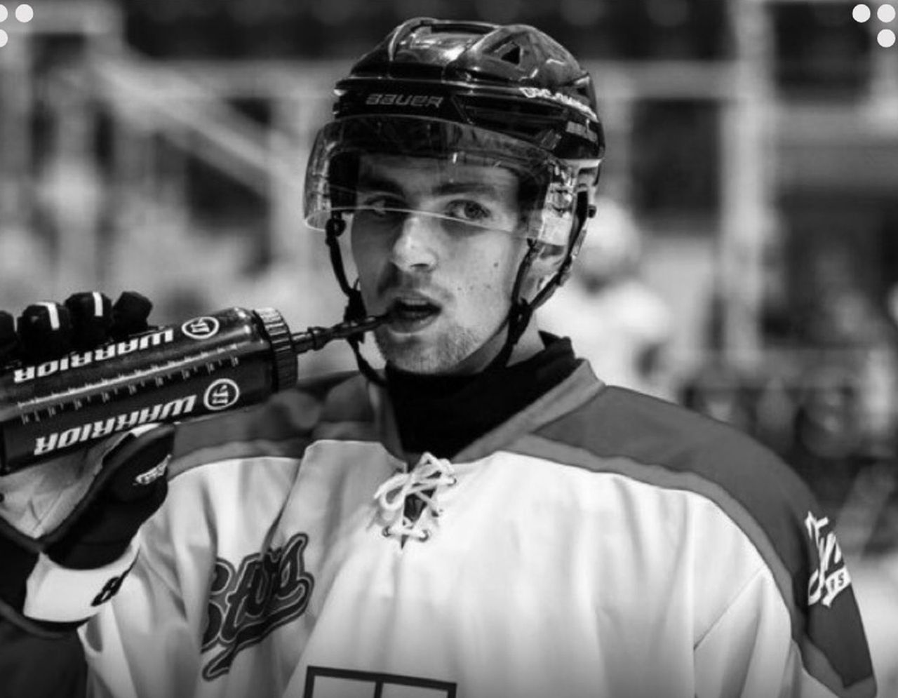 Tragedia podczas wakacji. Nie żyje 19-letni Gary Kelly