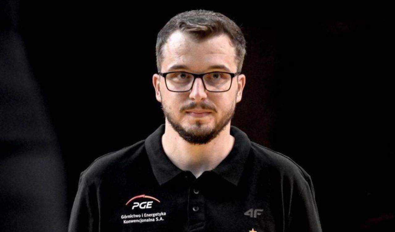 Nowy etap w karierze. Ze sztabu reprezentacji Polski do giganta ligi ...