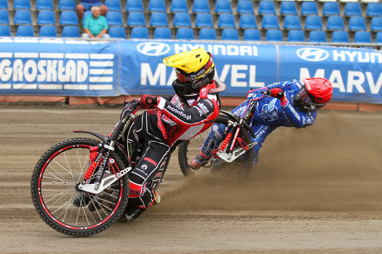 Moonfin Malesa Ostrów - H.Skrzydlewska Orzeł Łódź relacja na żywo ...