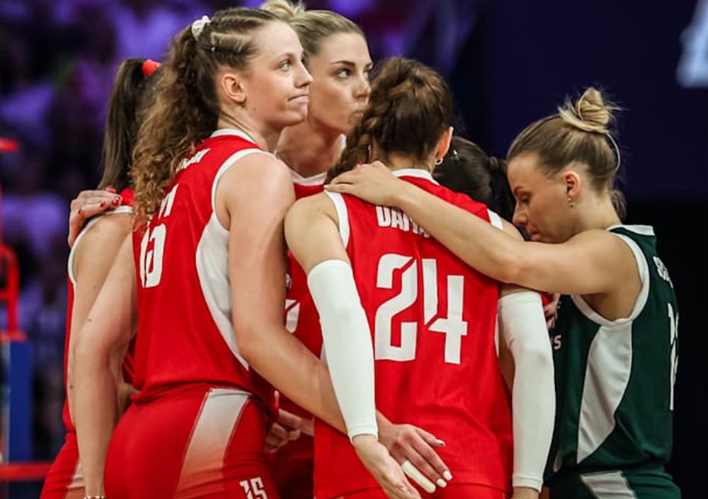 Przykre sceny w Łodzi. Polki surowo ocenione