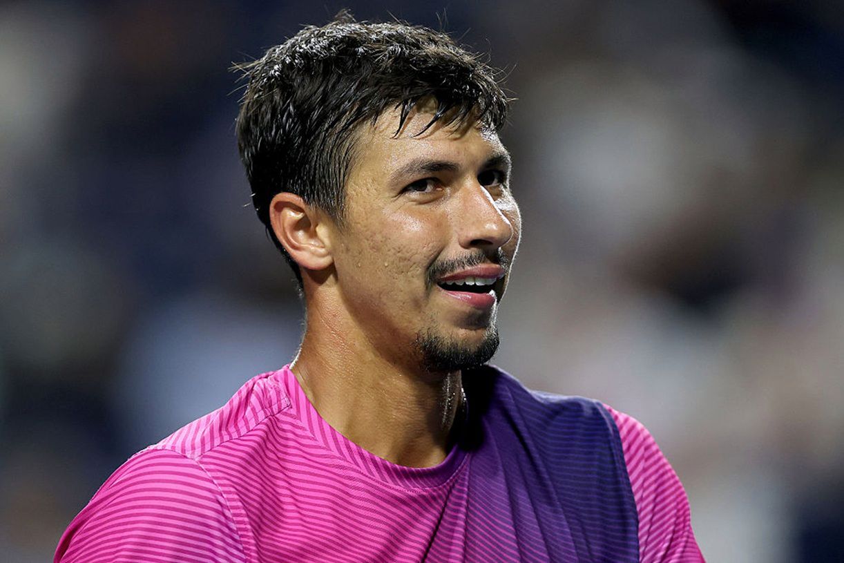 Obrońca tytułu przeszedł test. Deja vu Zvereva